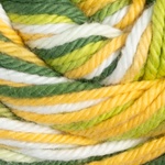 Dandelion Patch – Speckled Wool Yarn