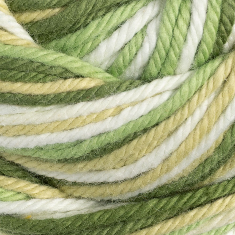 Sea Turtle Multi Yarn – Vibrant Mix for Colorful Knits
