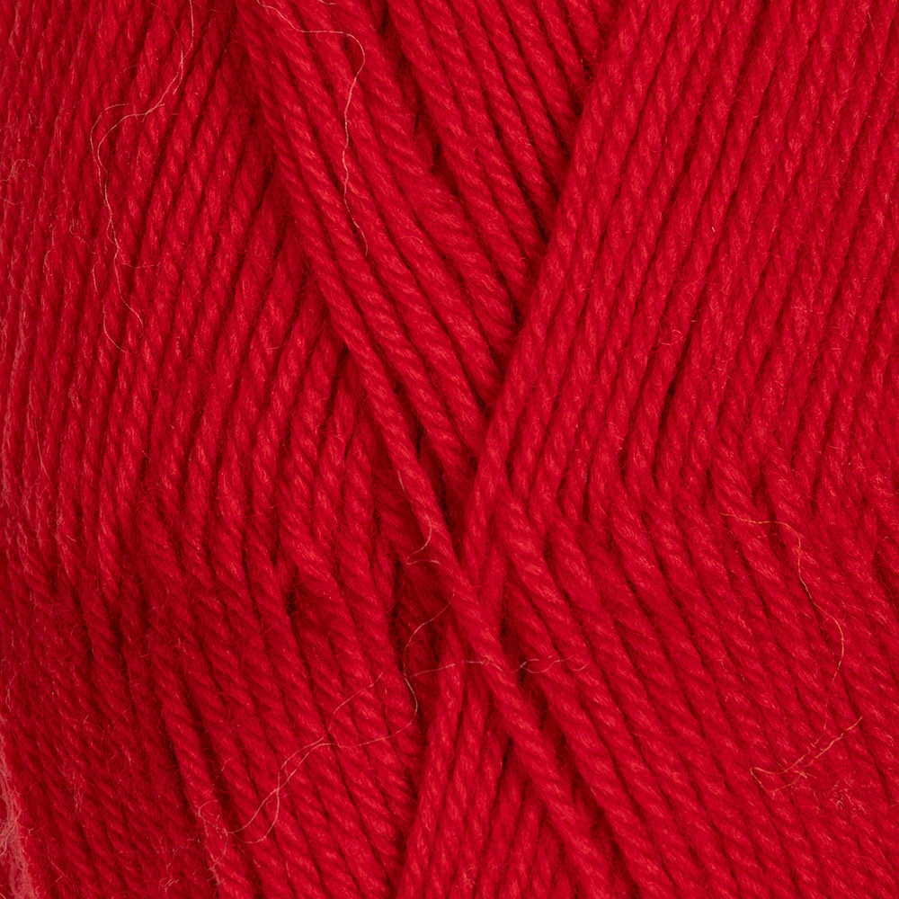 Strawberry Yarn - Vibrant and Sweet for Projects
