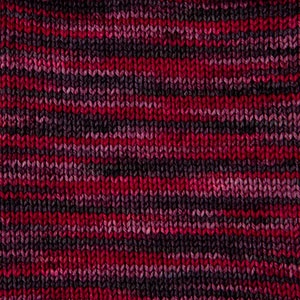 Sangria Stroll Effect Yarn - Premium Quality & Vibrant Colors | KnitPicks