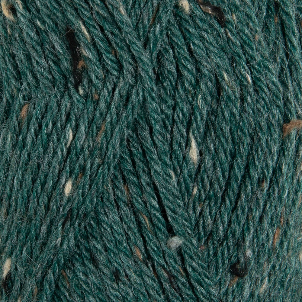 Wreath Heather – Bulky Wool Yarn