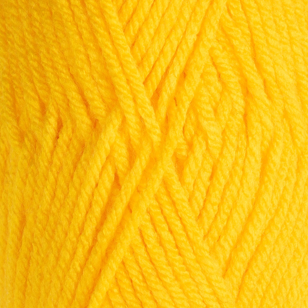 Canary Yarn - Premium Quality for Knitting & Crocheting