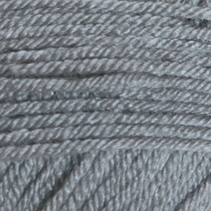 Shop Premium Brava worsted Silver Yarn & Knitting Supplies at KnitPicks