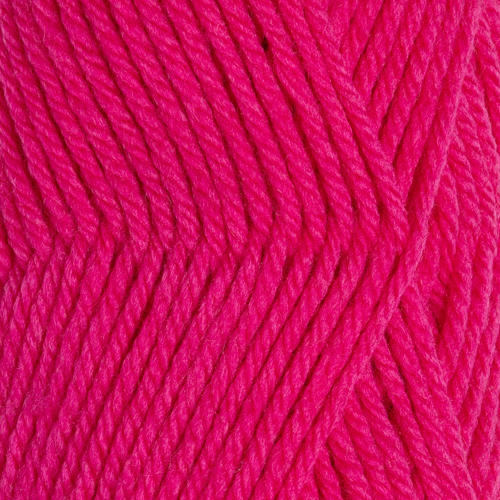 Swish DK Crush Yarn – Vibrant Pink Cotton Blend Knitpicks.com