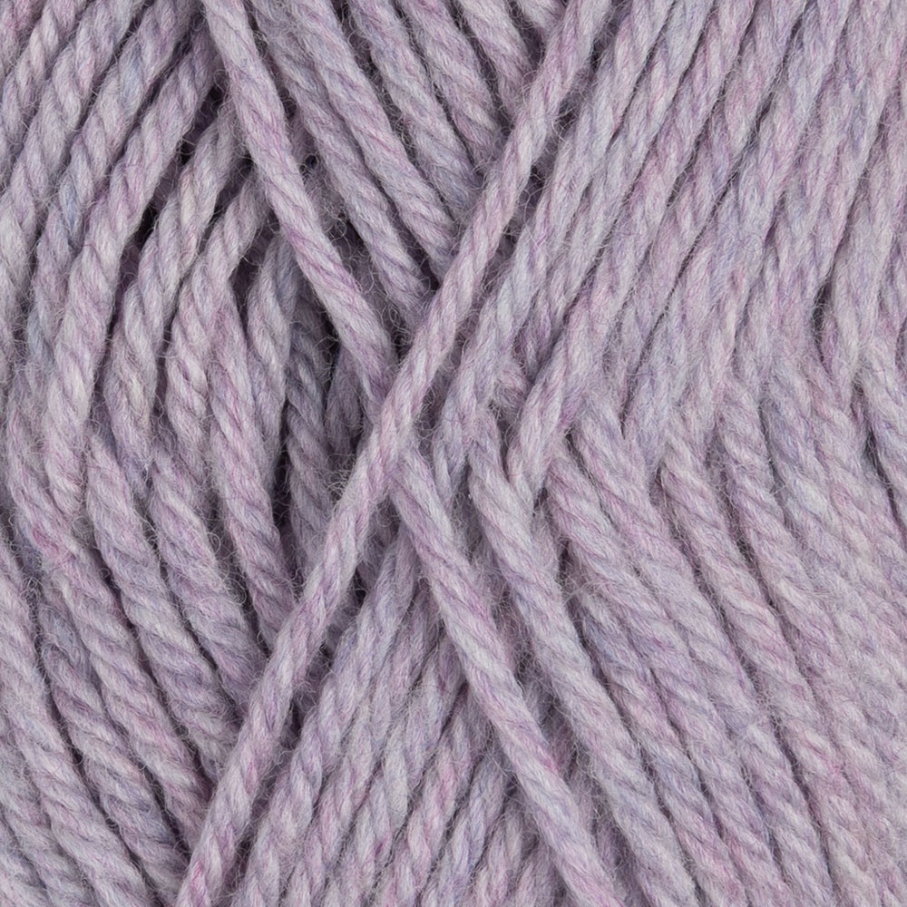Haze Heather Swish Worsted Yarn - Soft & Cozy Knitting Supplies | KnitPicks