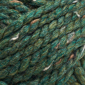 Lion Brand Wool-Ease Thick & Quick Yarn - Kale | KnitPicks.com