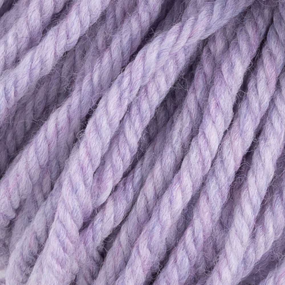 Haze Heather Swish Bulky Yarn - Soft & Cozy Knitting Supplies | KnitPicks