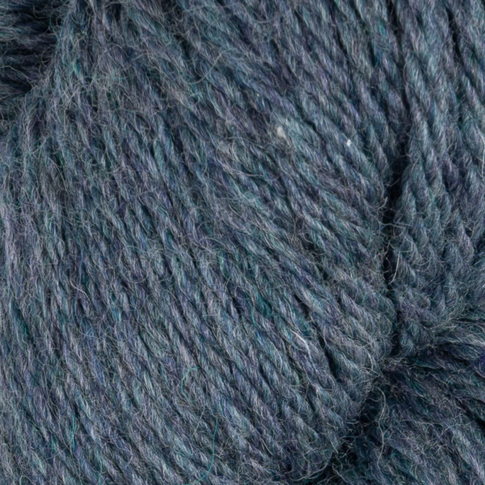 Icicle Heather Wool of the Andes Bulky Yarn - Premium Quality at KnitPicks