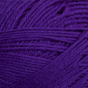 Deep Purple Yarn - Premium Quality at KnitPicks.com