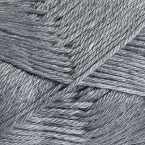 Ash Heather Yarn - Soft & Warm for Knitting & Crochet