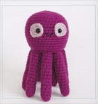 Whimsical Stitches – Cute Amigurumi Projects