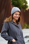 Cadence Luxe Knits - Elegant Knit & Crochet Patterns