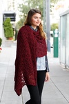 Cadence Luxe Knits - Elegant Knit & Crochet Patterns