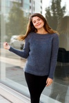 Cadence Luxe Knits - Elegant Knit & Crochet Patterns