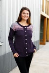 Cadence Luxe Knits - Elegant Knit & Crochet Patterns