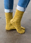 Knit Bits: Learn to Knit Socks