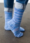 Knit Bits: Learn to Knit Socks
