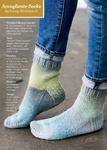 Knit Bits: Learn to Knit Socks