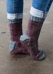 Knit Bits: Learn to Knit Socks