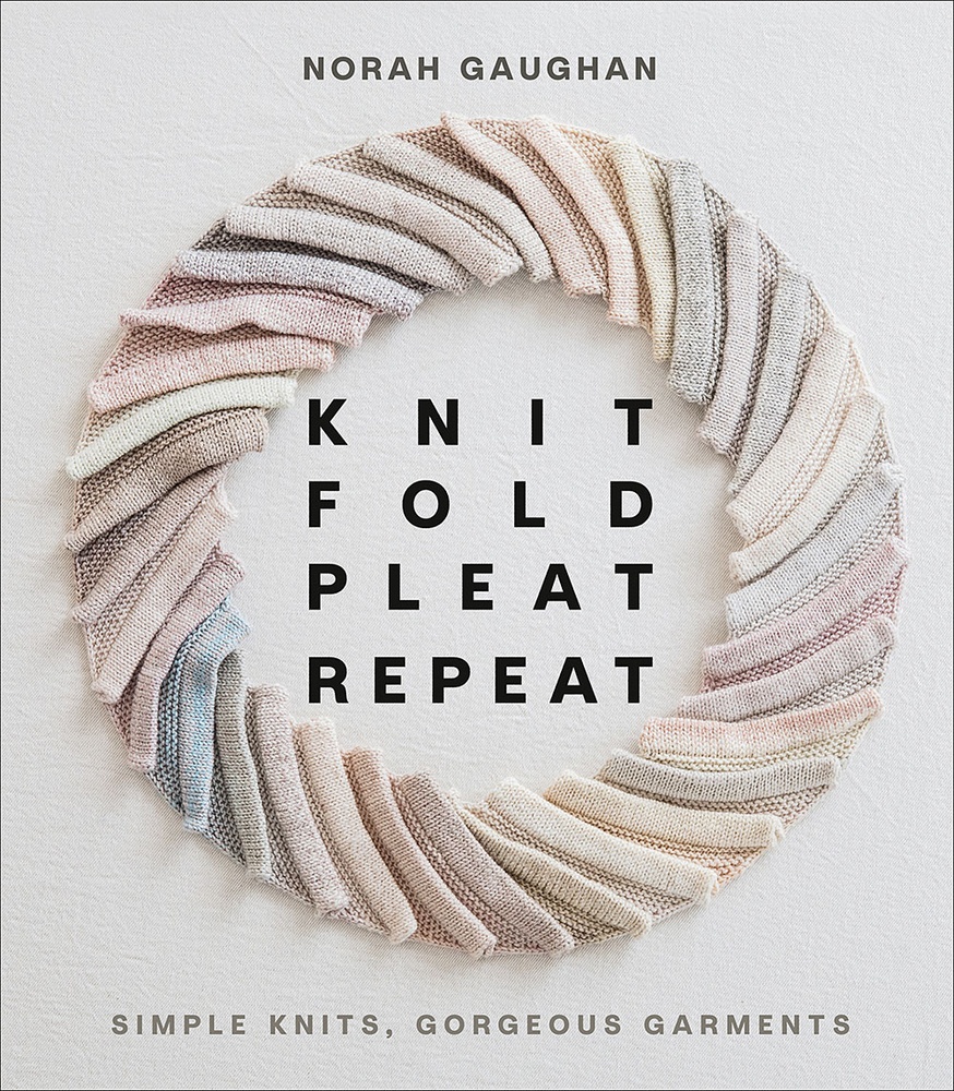 Knit Fold Pleat Repeat - Shop Quality Yarn & Patterns