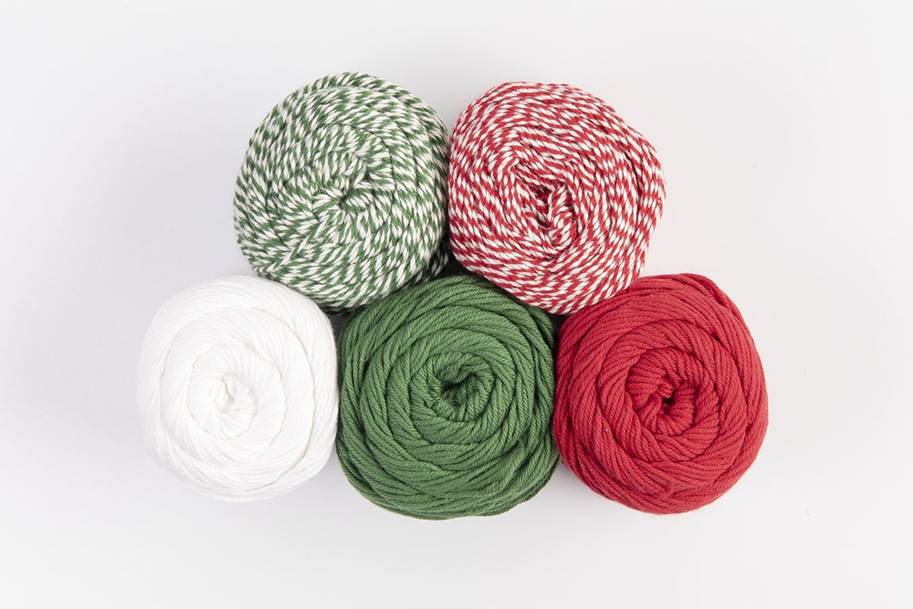 Dishie Value Pack – Retro Christmas