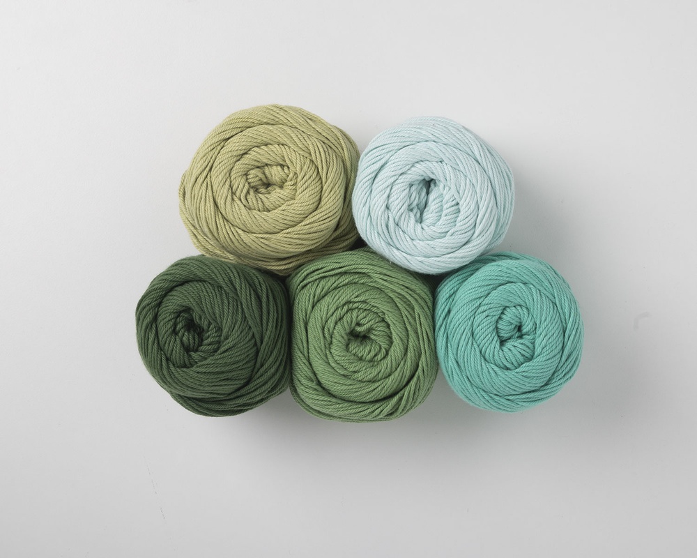 Dishie Value Pack – Greenhouse