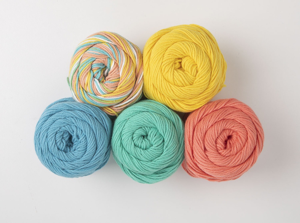 Dishie Value Pack – Friendship Bracelet Sampler