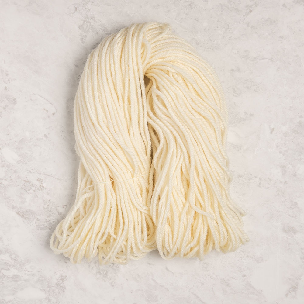 Bare Wool of the Andes Bulky Yarn