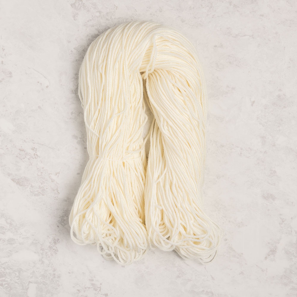 Stroll Sport Bare Yarn - Ideal for Dyeing Projects