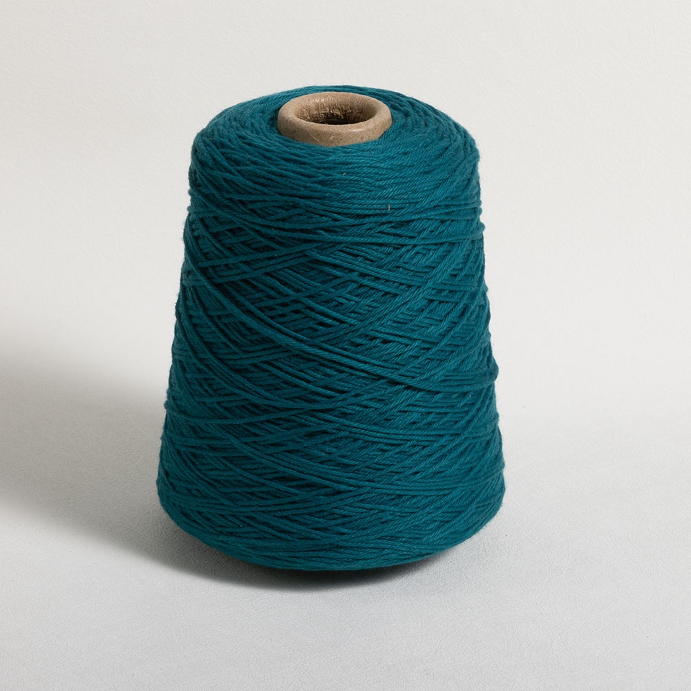 Dishie Cone Yarn - High-Quality Cotton for Knitting & Crochet