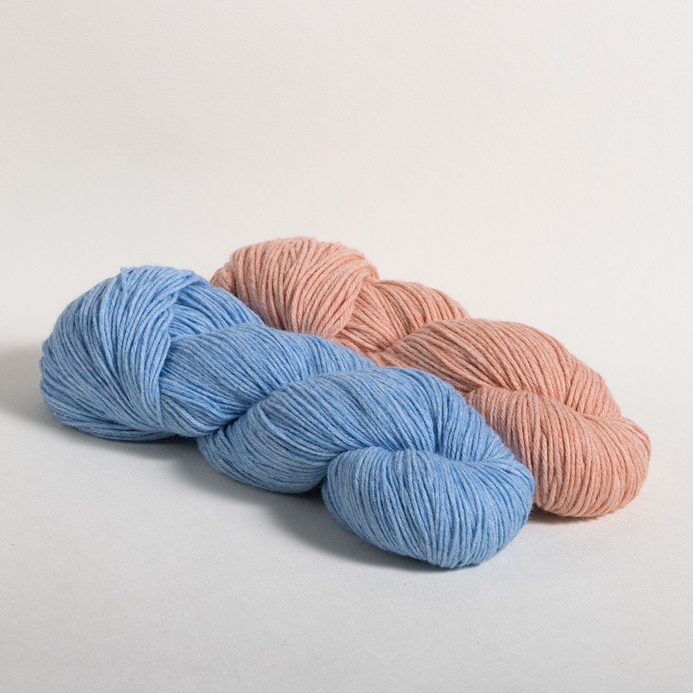 Heatherly Worsted Yarn - Classic Worsted Weight Yarn