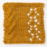 Swan Yarn for Crochet