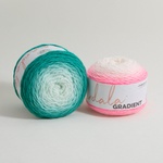 Lion Brand Mandala Gradient Yarn