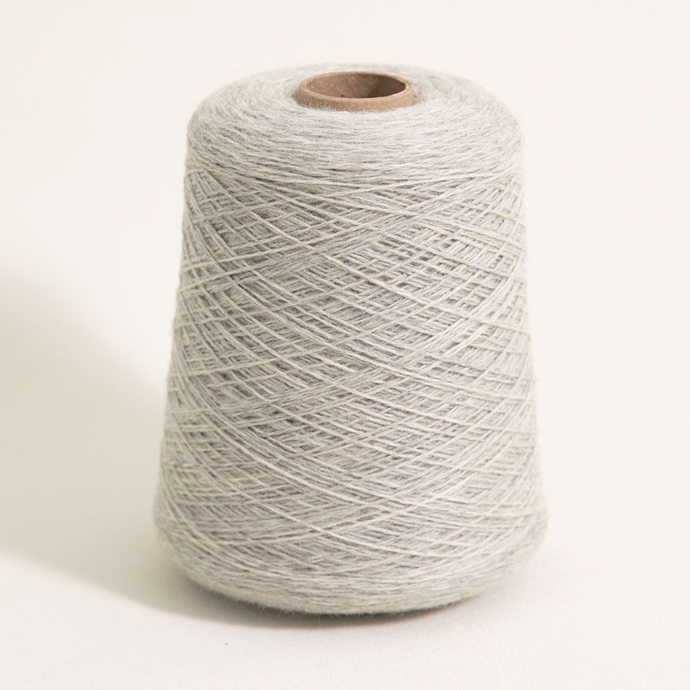 Palette Yarn Cones – 100% Wool Fingering