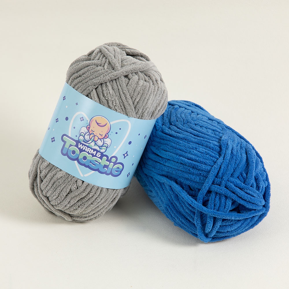 King Cole Warm & Toastie Yarn | KnitPicks.com
