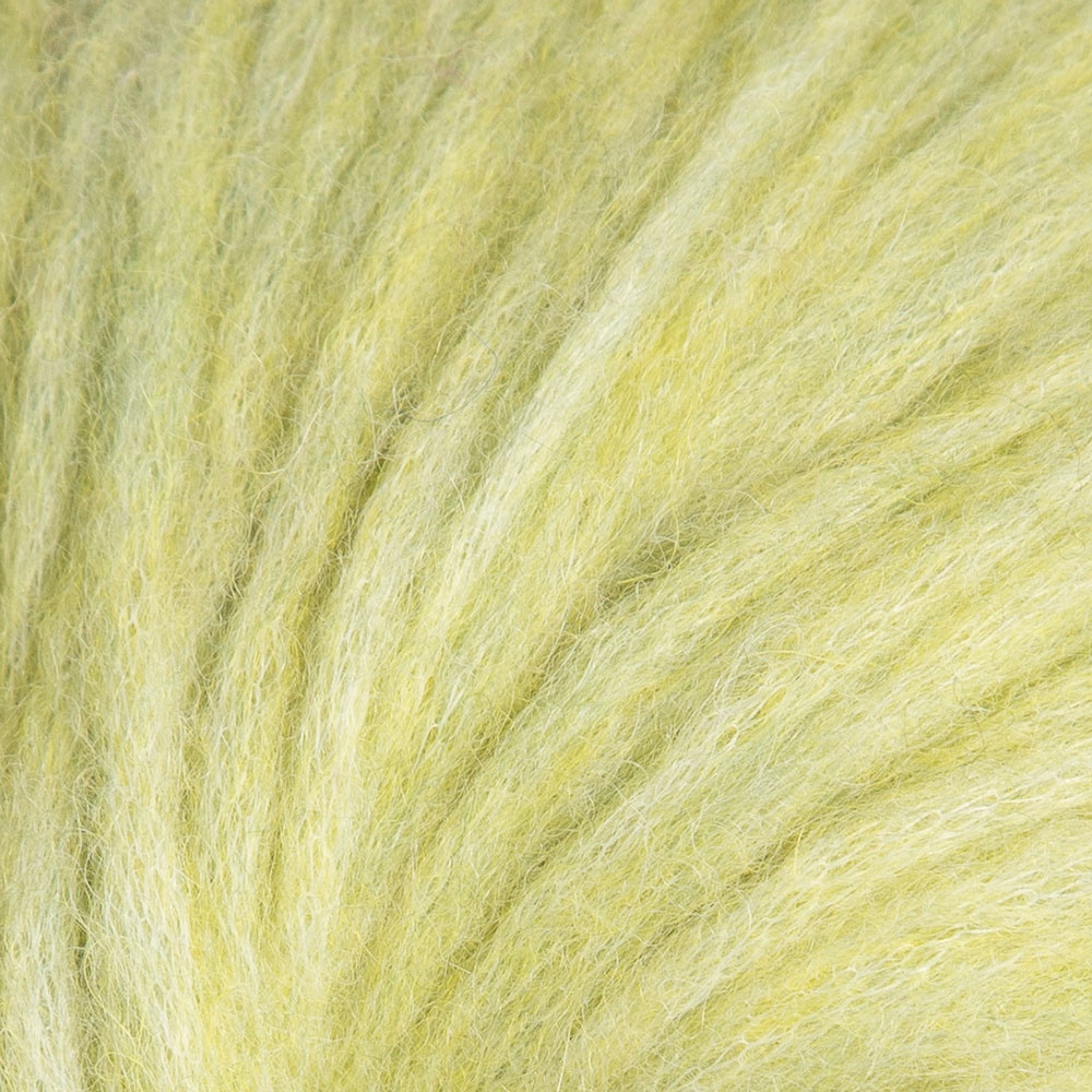Green Tea Heather Swish DK Yarn - Shop Quality Knitting Supplies