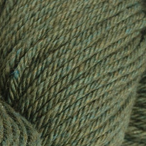 Cedar Heather Yarn - Premium Quality at KnitPicks.com