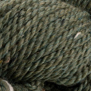 Bunchberry Heather Yarn - Shop Quality Knitting Supplies