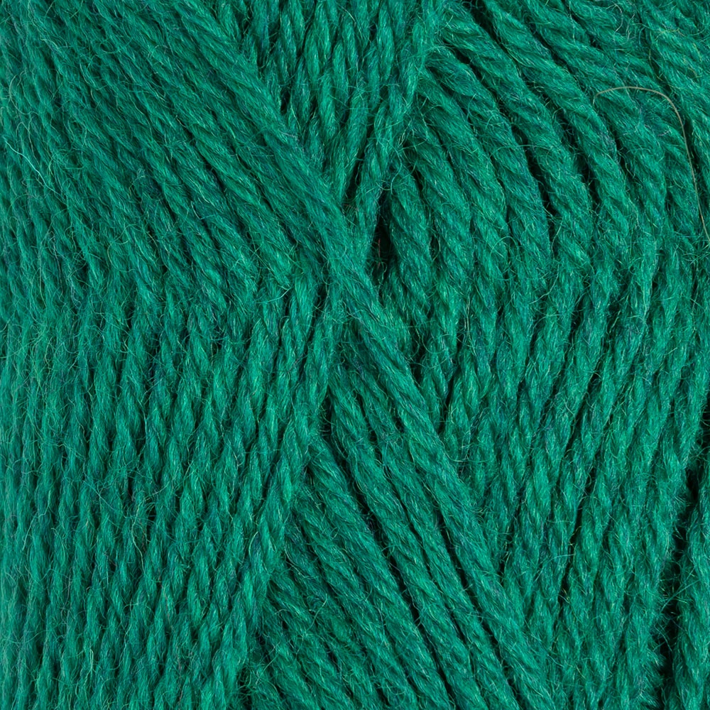 Everglade Heather – Limited Wool Yarn