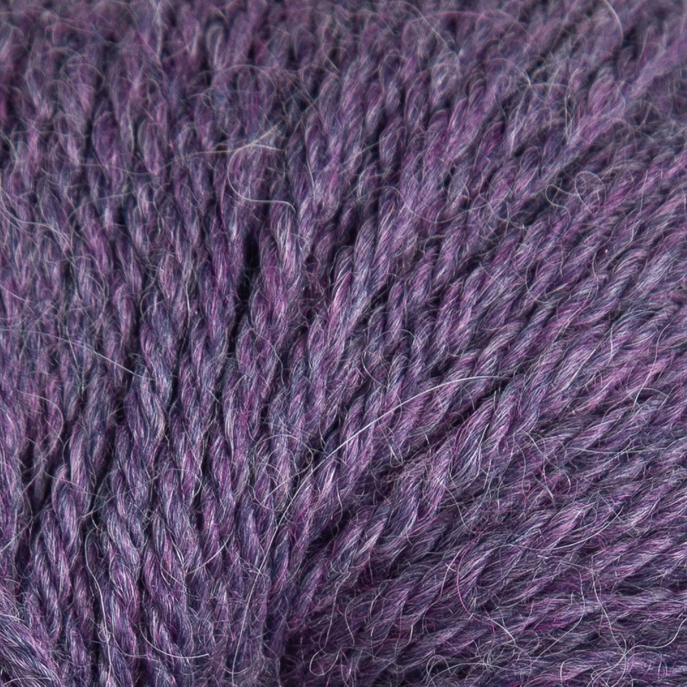 Royal Heather Andean Treasure DK Yarn - Premium Quality at KnitPicks