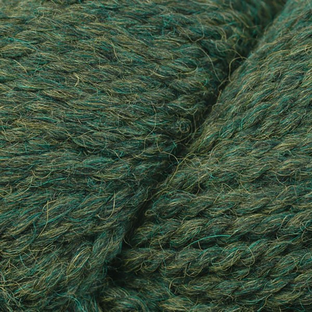 Berroco Ultra Alpaca Chunky Yarn - Peat Mix | KnitPicks.com