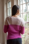 Colorblock Collection eBook: 8 Bold Patterns | KnitPicks