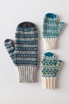 Mighty Mittens eBook: A Choose Your Own Mitten Adventure | KnitPicks.com