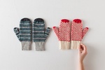 Mighty Mittens eBook: A Choose Your Own Mitten Adventure | KnitPicks.com