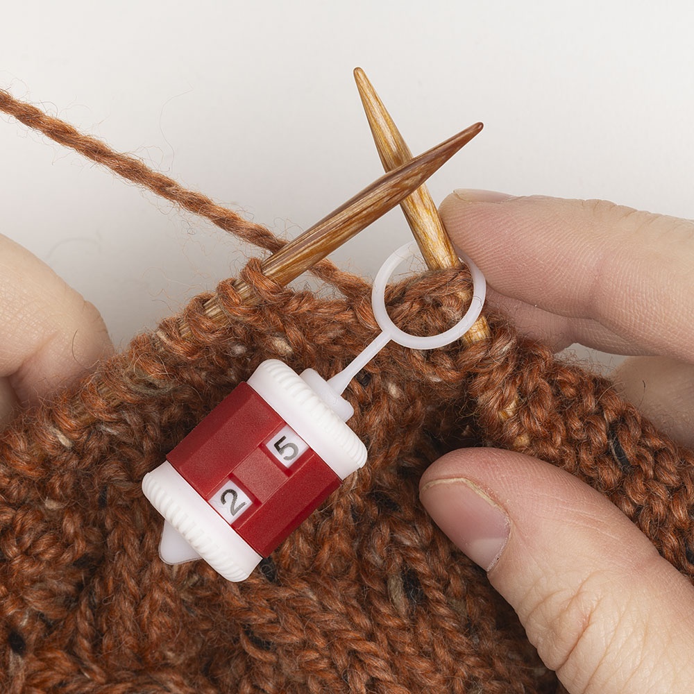 Row Counter | Crochet.com