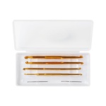 Double-Ended Crochet Hook Repair Set - KnitPicks