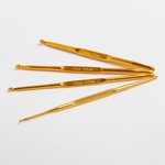 Double-Ended Crochet Hook Repair Set - KnitPicks