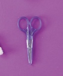 Steeking Scissors - Precision Cutting Tool for Knitters