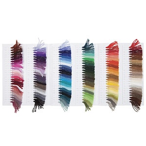 Palette Color Card | KnitPicks.com