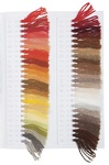 Palette Color Card | KnitPicks.com